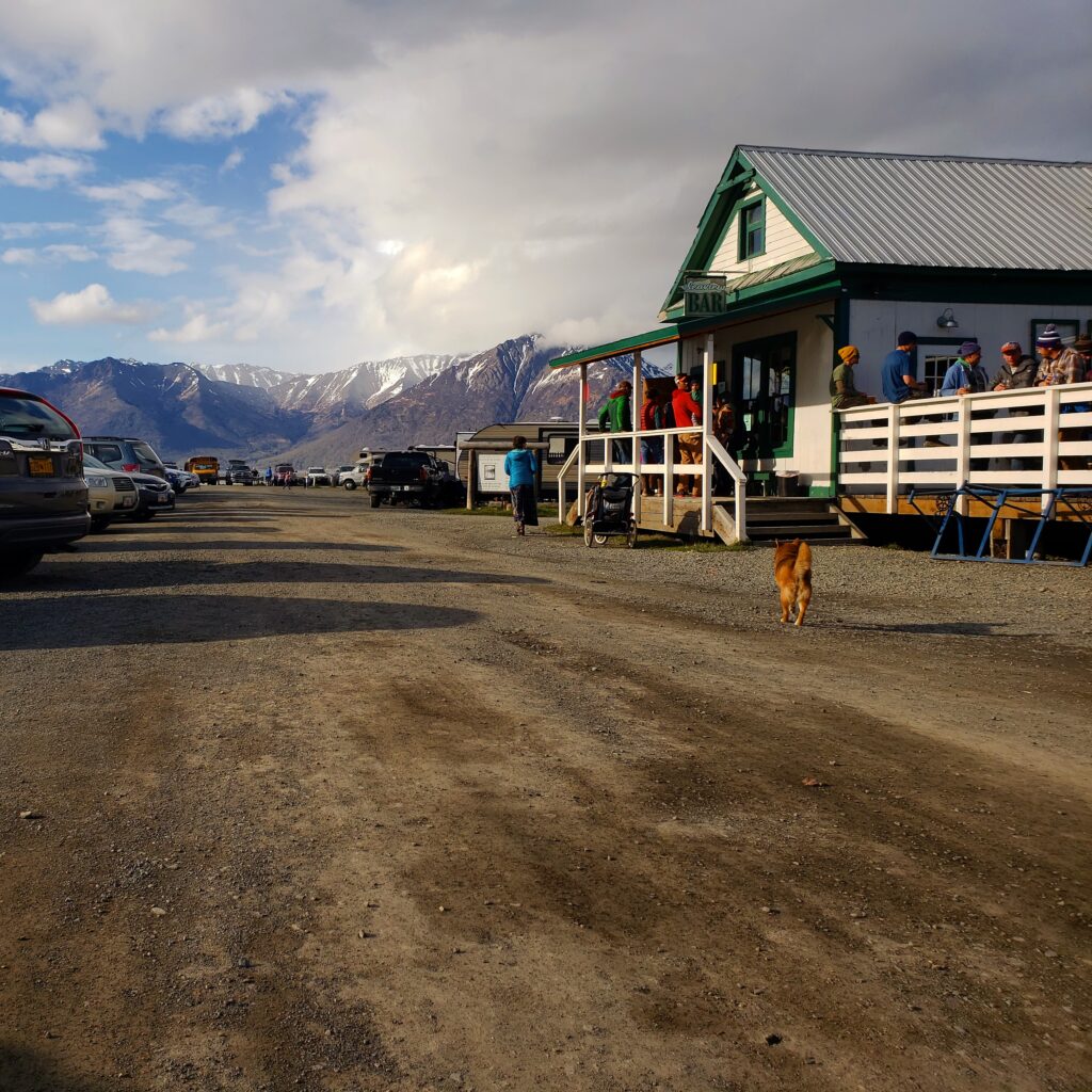 11 Day Grand Alaska Highlights Tour - Bindlestiff Tours
