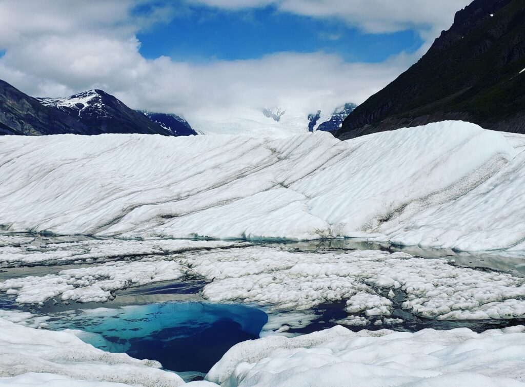 11 Day Grand Alaska Highlights Tour - Bindlestiff Tours