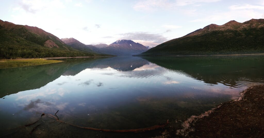 11 Day Grand Alaska Highlights Tour - Bindlestiff Tours