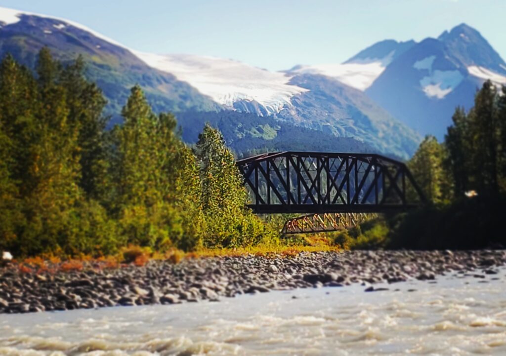 11 Day Grand Alaska Highlights Tour - Bindlestiff Tours