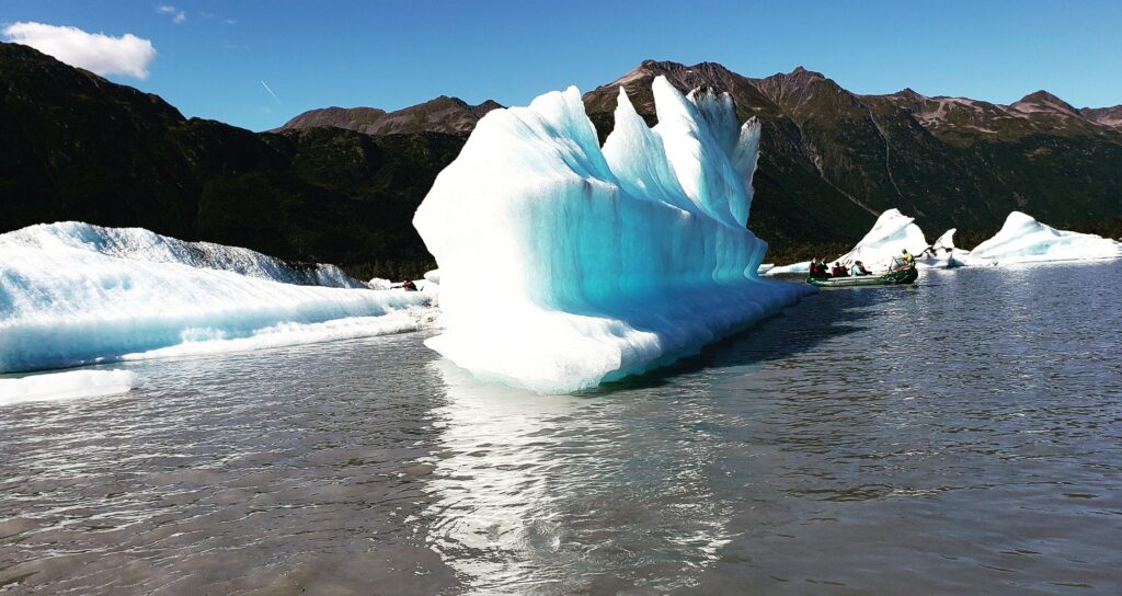 11 Day Grand Alaska Highlights Tour - Bindlestiff Tours