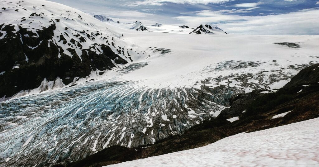 11 Day Grand Alaska Highlights Tour - Bindlestiff Tours